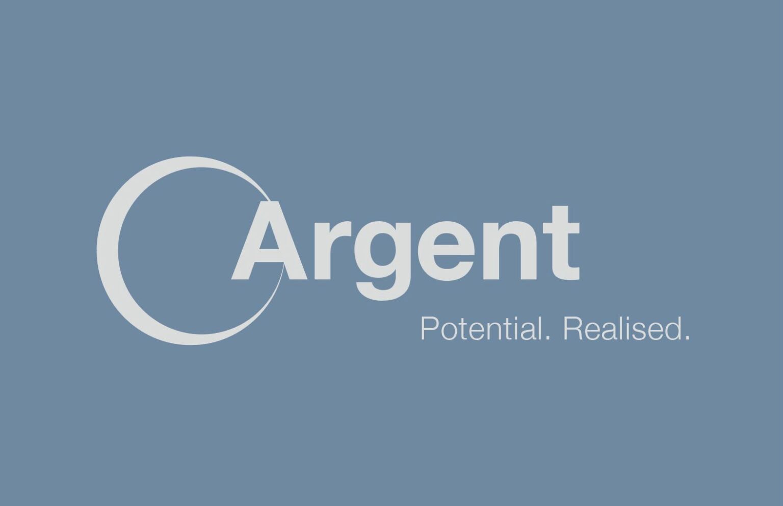Acquisition of Argent Consultancy - Strengthening UK Agency Growth ...